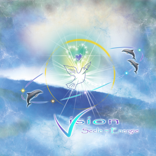 Die Cristallina-Music-Vision-Bibliothek mit den Heil-Sinfonien von ...